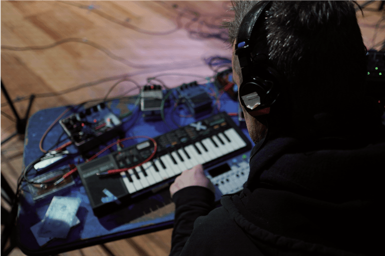 Blue Dot Sessions | Podcast Intro and Background Music | Music For Podcasts